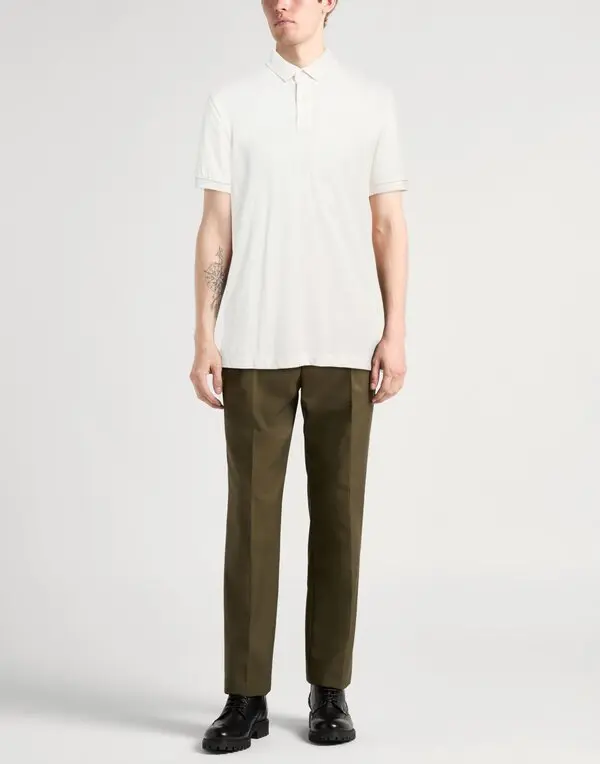 AT.P.CO At. P.co Polo Shirt Size Cotton