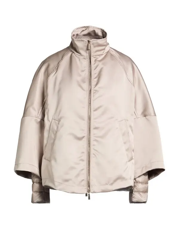 MOORER Jacket Light Size Polyester