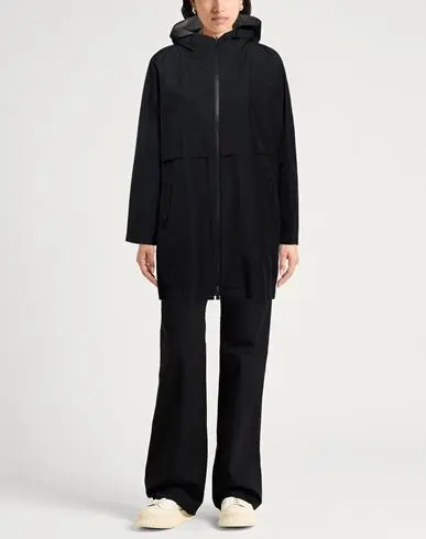 Herno Jacket Light Size Polyester - Black