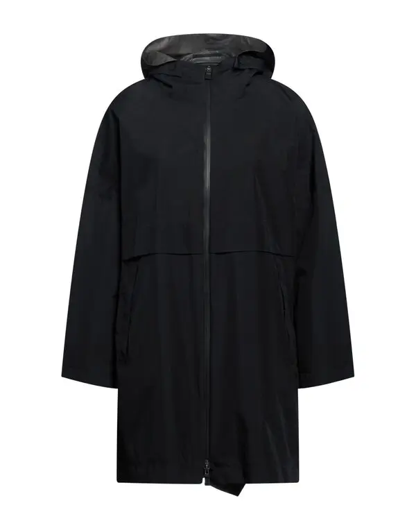 Herno Jacket Light Size Polyester - Black