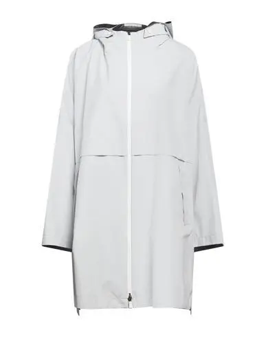 Herno Jacket Light Size Polyester - Grey