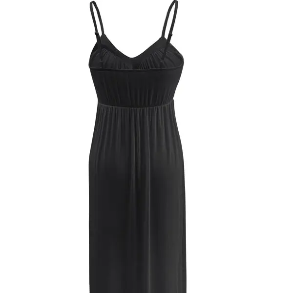 JJWINKS Babydoll Nightgown - Black