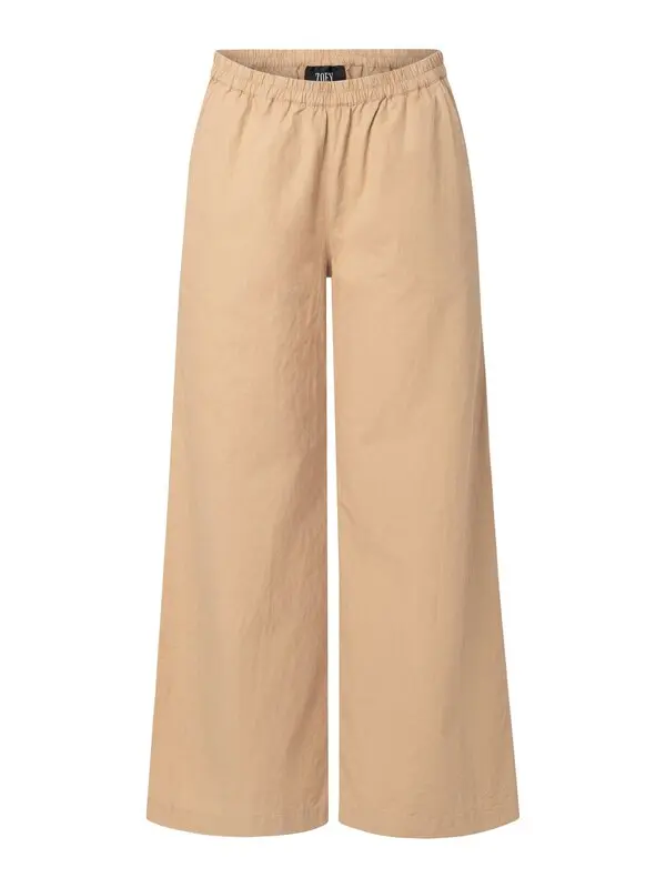 ZOEY Neutrals Myla Pants