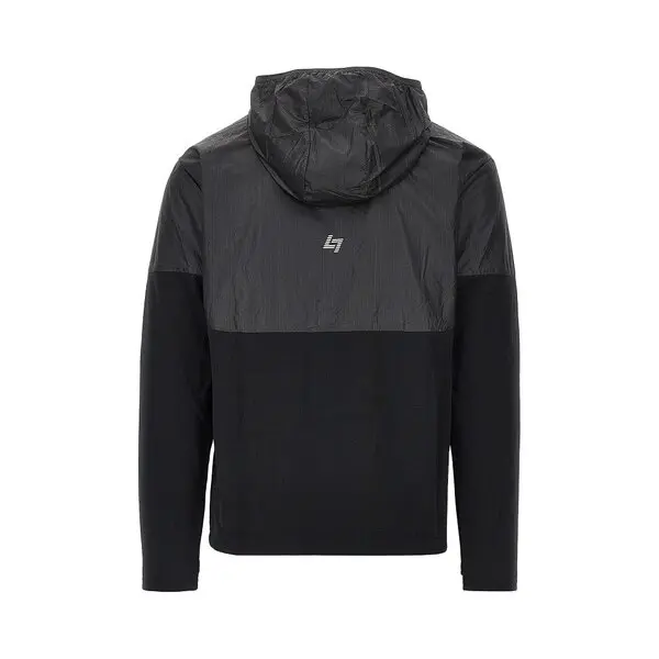 EA7 Vigor7 Full-zip Weathirt