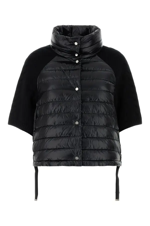 Herno Nylon Jacket
