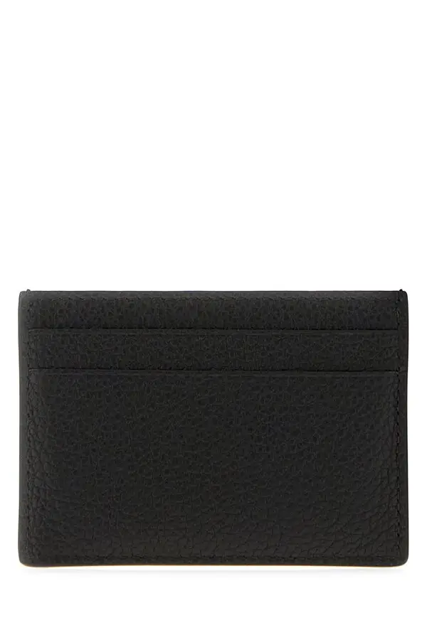 TOM FORD Leather Card Holder