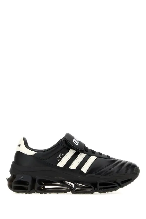 ADIDAS BY WILLY CHAVARRIA Leather Megaride Sneakers