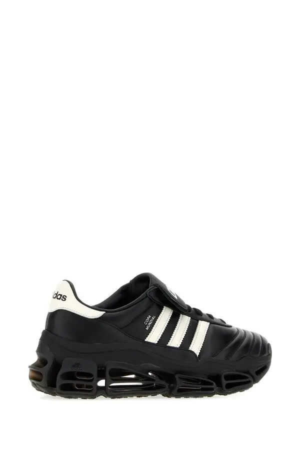 ADIDAS BY WILLY CHAVARRIA Leather Megaride Sneakers