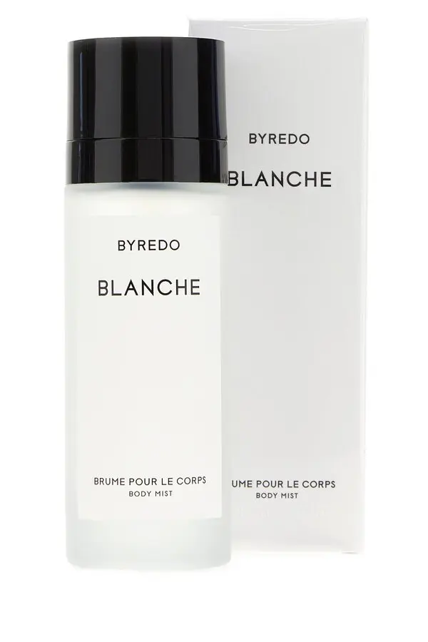 Byredo Blanche Body Mist