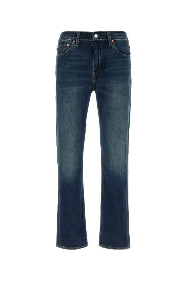 LEVI'S Stretch Denim 511™ Slim Jeans - Blue