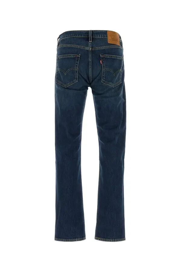 LEVI'S Stretch Denim 511™ Slim Jeans