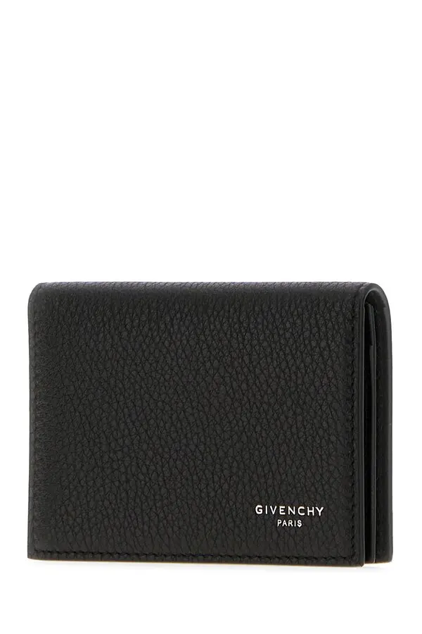 Givenchy Leather Card Holder