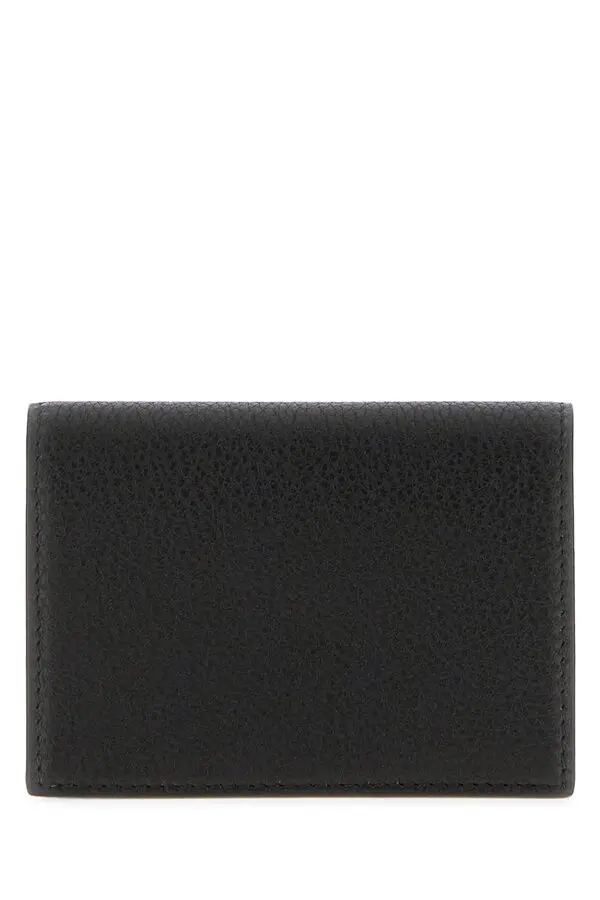 Givenchy Leather Card Holder