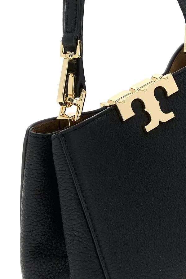 Tory Burch Leather Mini Eleanor Handbag