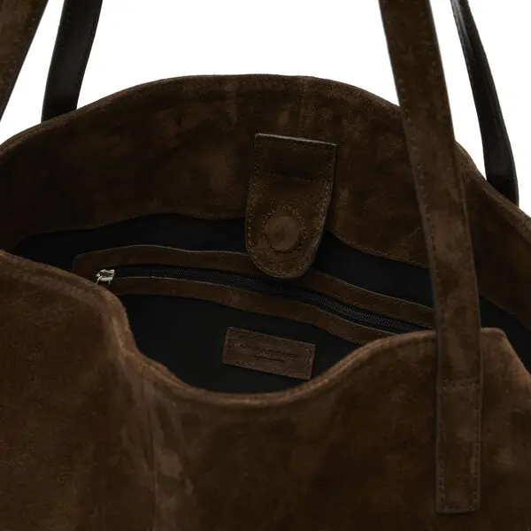 VAGABOND SHOEMAKERS Cannes Suede Bag