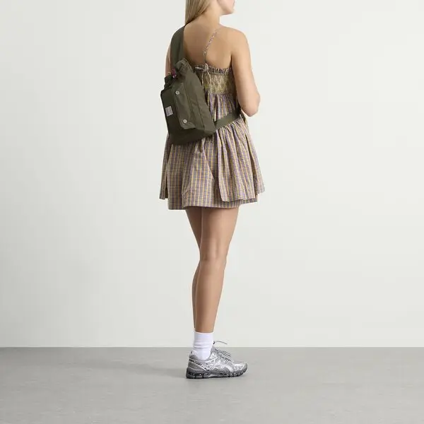 DAMSON MADDER Matilda Cross Body Bag