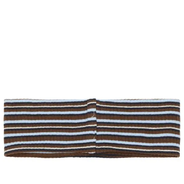 DAMSON MADDER Orianna Ribbed Headband