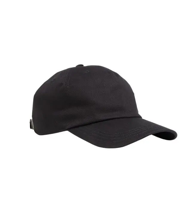 Alexander McQueen Embroidered Cotton-twill Baseball Cap