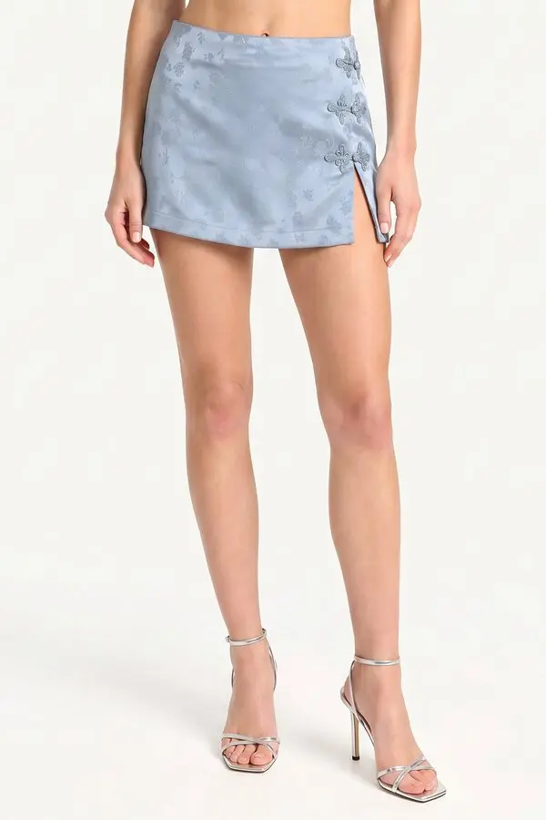 Amanda Uprichard Lina Skort