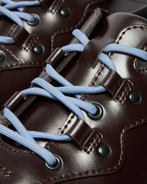 Dr. Martens Aurix Satin Finish Leather 5i Shoes