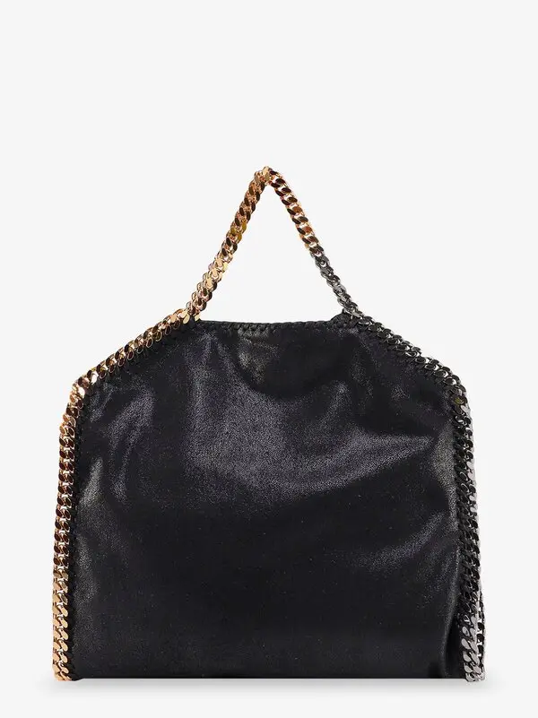 Stella McCartney Falabella Shaggy Deer Shoulder Bag