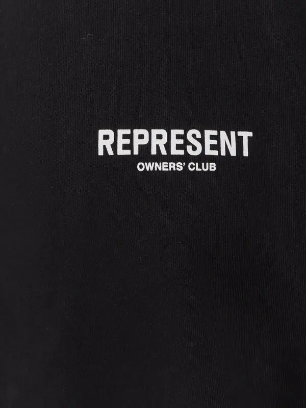 REPRESENT Cotton Tshirt