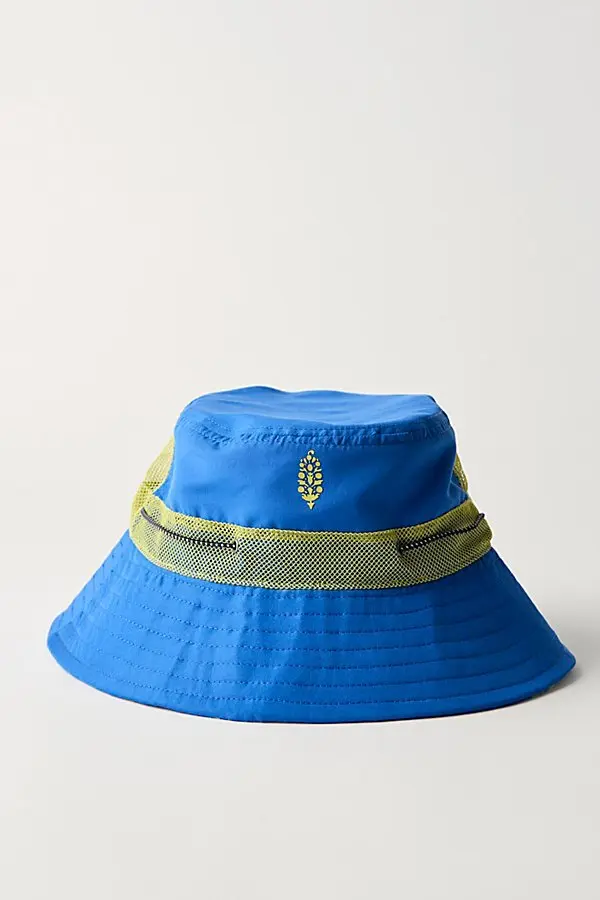 Free People Take A Hike Bucket Hat