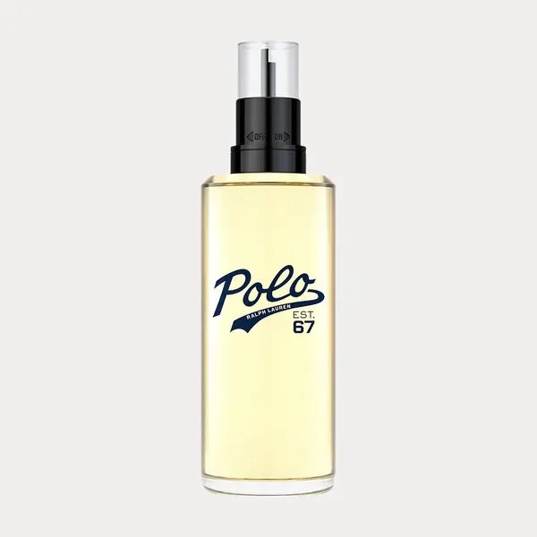 Ralph Lauren Polo 67 150 Ml Eau De Toilette Refill