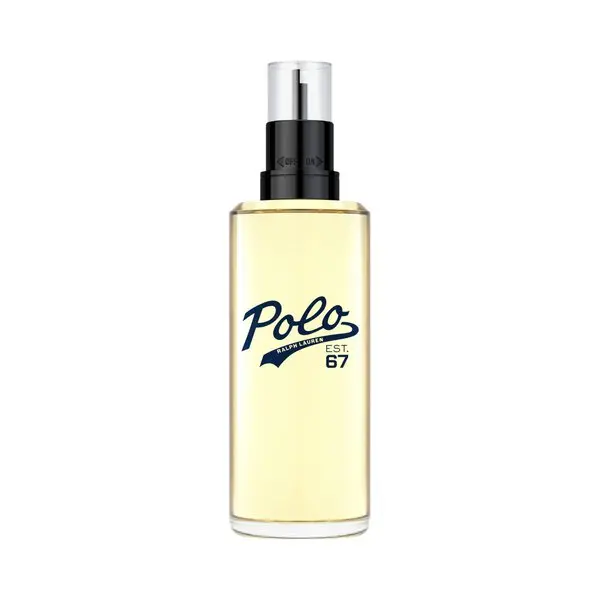 Ralph Lauren Polo 67 150 Ml Eau De Toilette Refill