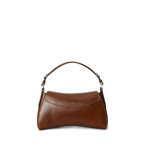 Ralph Lauren Polo Blaze Top Handle Bag