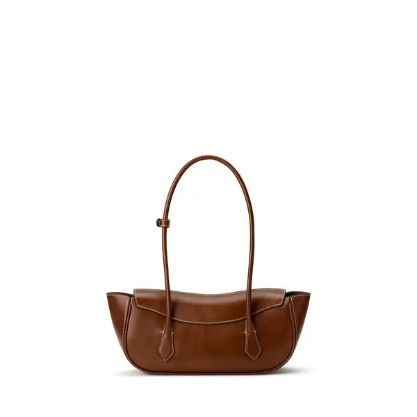 Ralph Lauren Polo Blaze Small Shoulder Bag