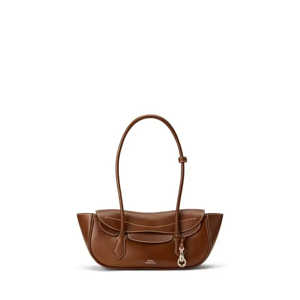 Ralph Lauren Polo Blaze Small Shoulder Bag