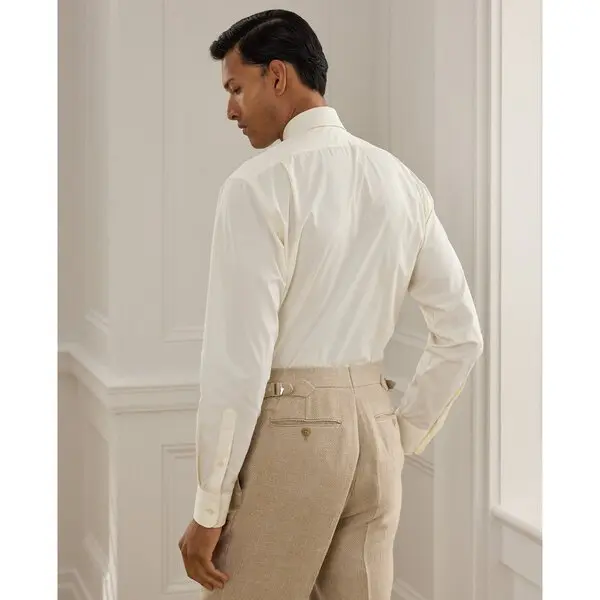 Ralph Lauren Poplin Shirt