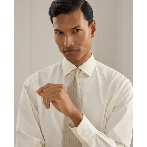 Ralph Lauren Poplin Shirt