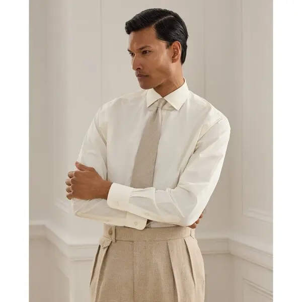 Ralph Lauren Poplin Shirt