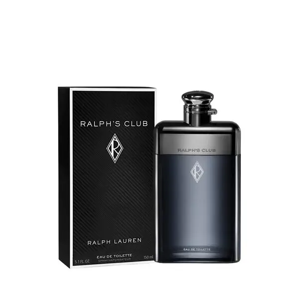 Ralph Lauren S Club Eau De Toilette