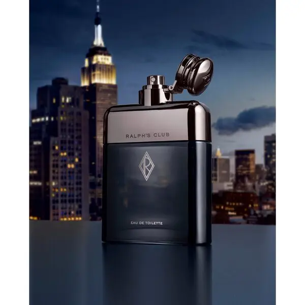 Ralph Lauren S Club Eau De Toilette