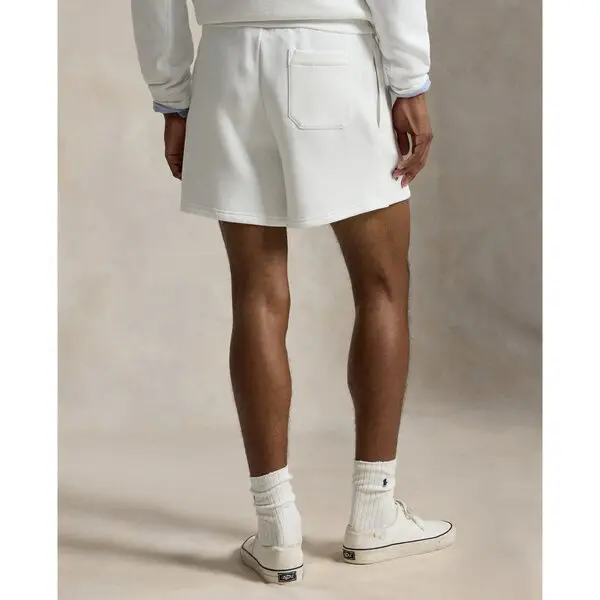 Ralph Lauren Wimbledon 5.5-inch Fleece Short