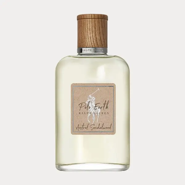 Ralph Lauren Polo Earth Austral Sandalwood Edp