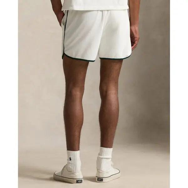 Ralph Lauren Wimbledon 4.5-inch Relaxed Fit Short