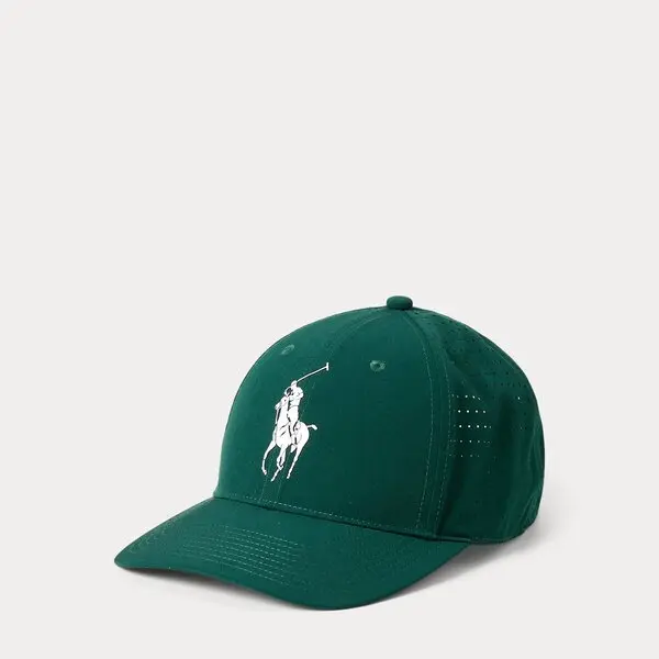 Ralph Lauren Wimbledon Sports Cap