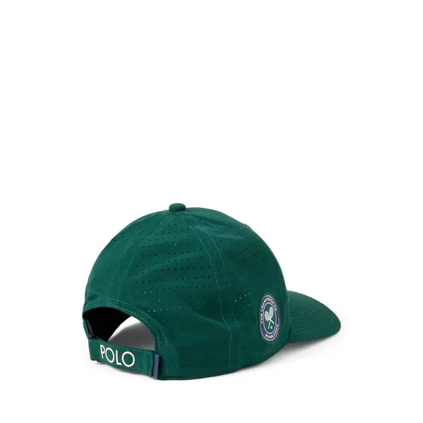 Ralph Lauren Wimbledon Sports Cap