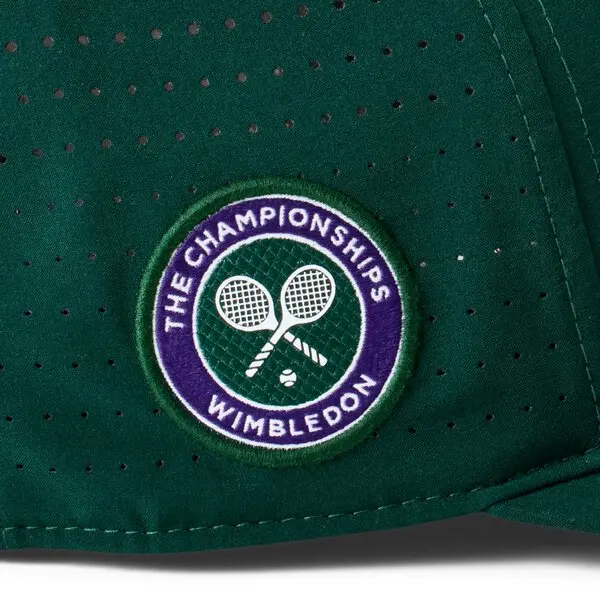 Ralph Lauren Wimbledon Sports Cap