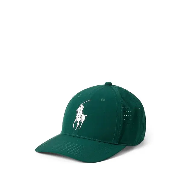 Ralph Lauren Wimbledon Sports Cap