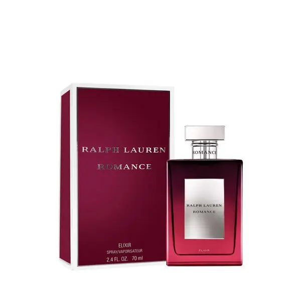 Ralph Lauren Romance Elixir Eau De Parfum