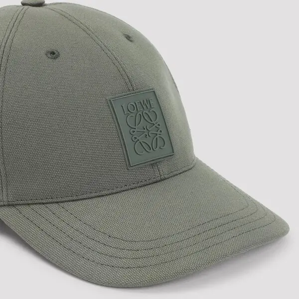 Loewe Patch Cap