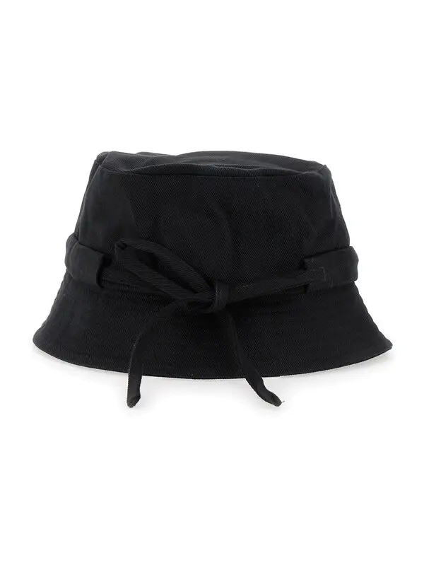 Jacquemus Le Bob Gadjo Fisherman Hat - Multicolor