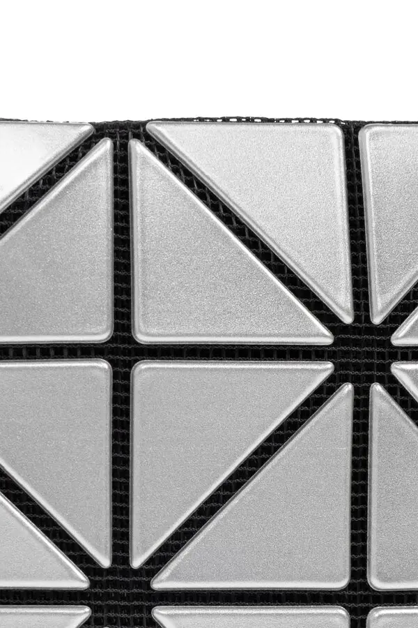 Issey Miyake Chain Wristlet Pass Case