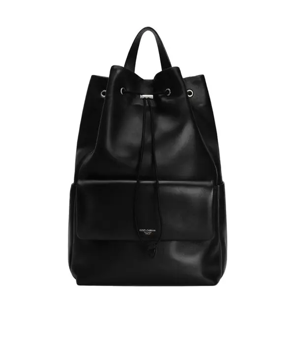 Dolce & Gabbana Bm2433af984 80999 - Black