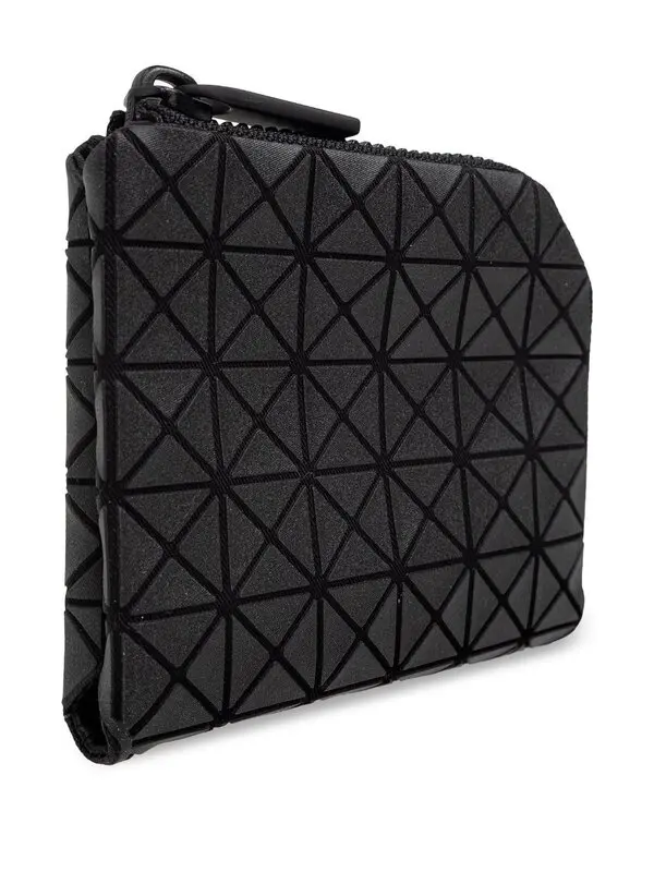 Issey Miyake Geometric Wallet